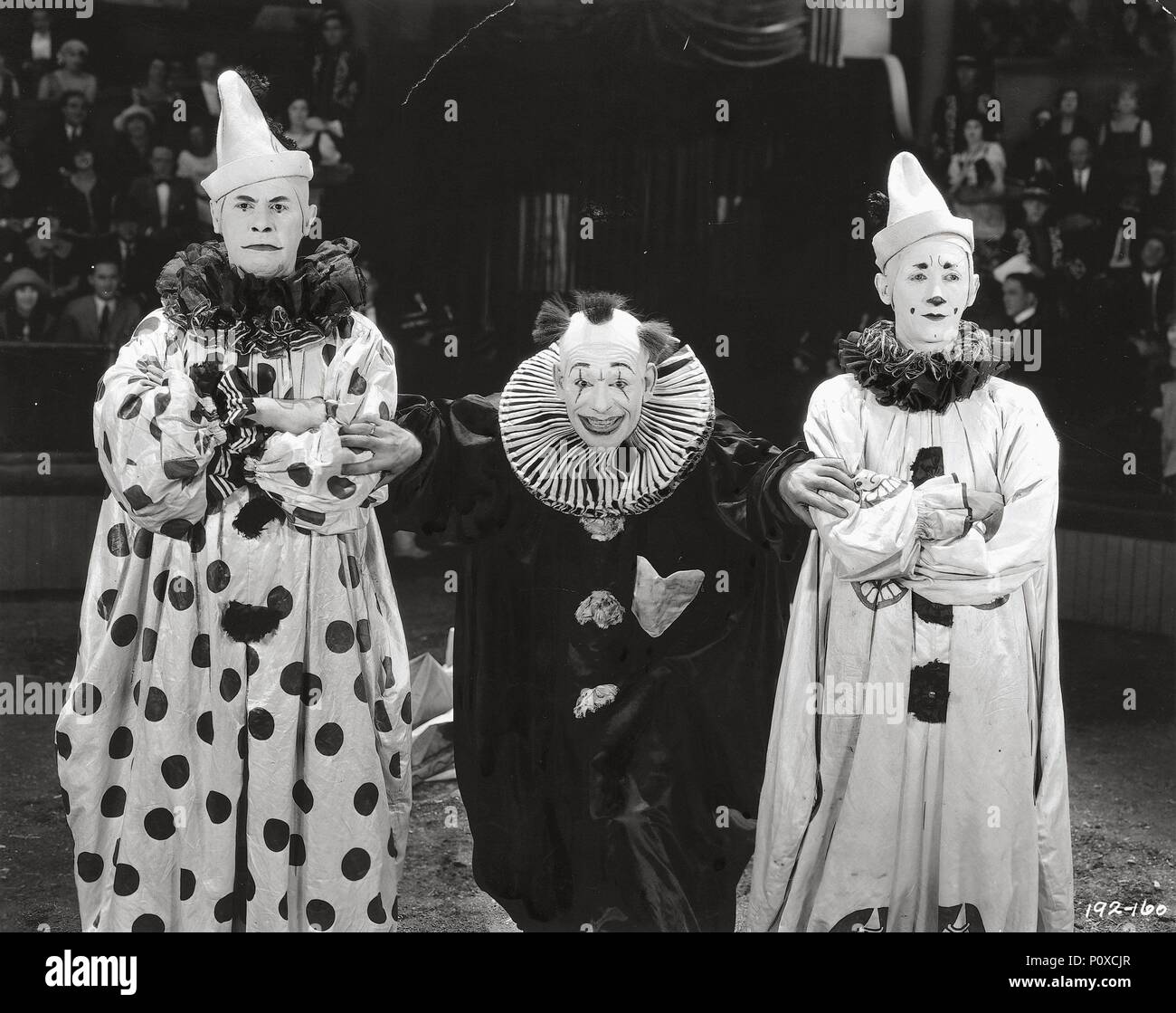 He Who Gets Slapped High Resolution Stock Photography and Images - Alamy