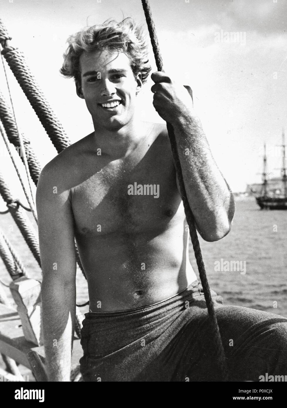 Sean flynn hi-res stock photography and images - Alamy