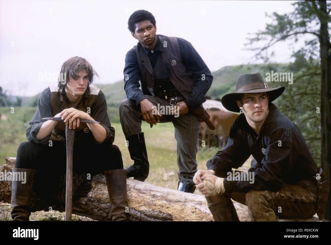 Original Film Title: TEXAS RANGERS. English Title: TEXAS RANGERS. Film ...