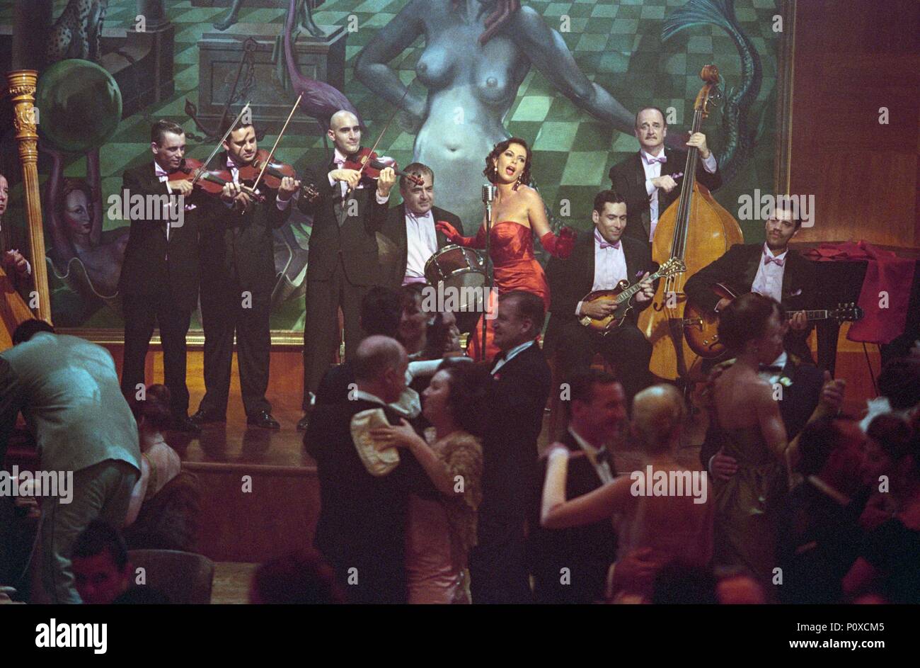 Original Film Title: GHOST SHIP. English Title: GHOST SHIP. Film ...