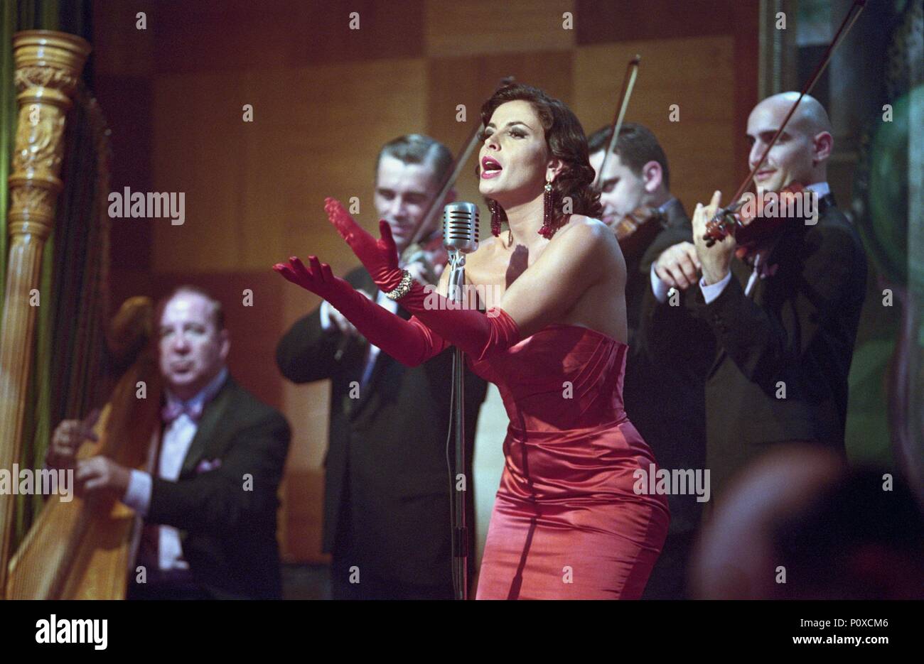 Ghost Ship 2002 Cast