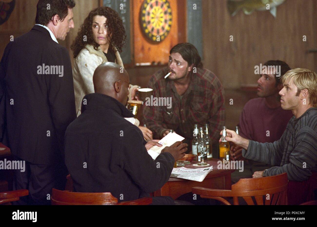 Original Film Title: GHOST SHIP. English Title: GHOST SHIP. Film ...