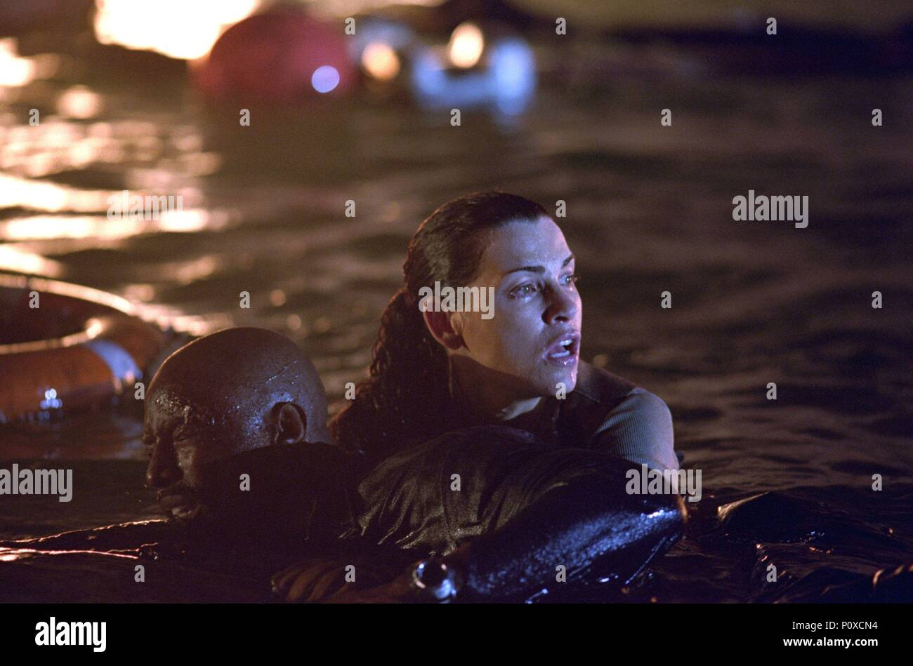 Original Film Title: GHOST SHIP. English Title: GHOST SHIP. Film ...