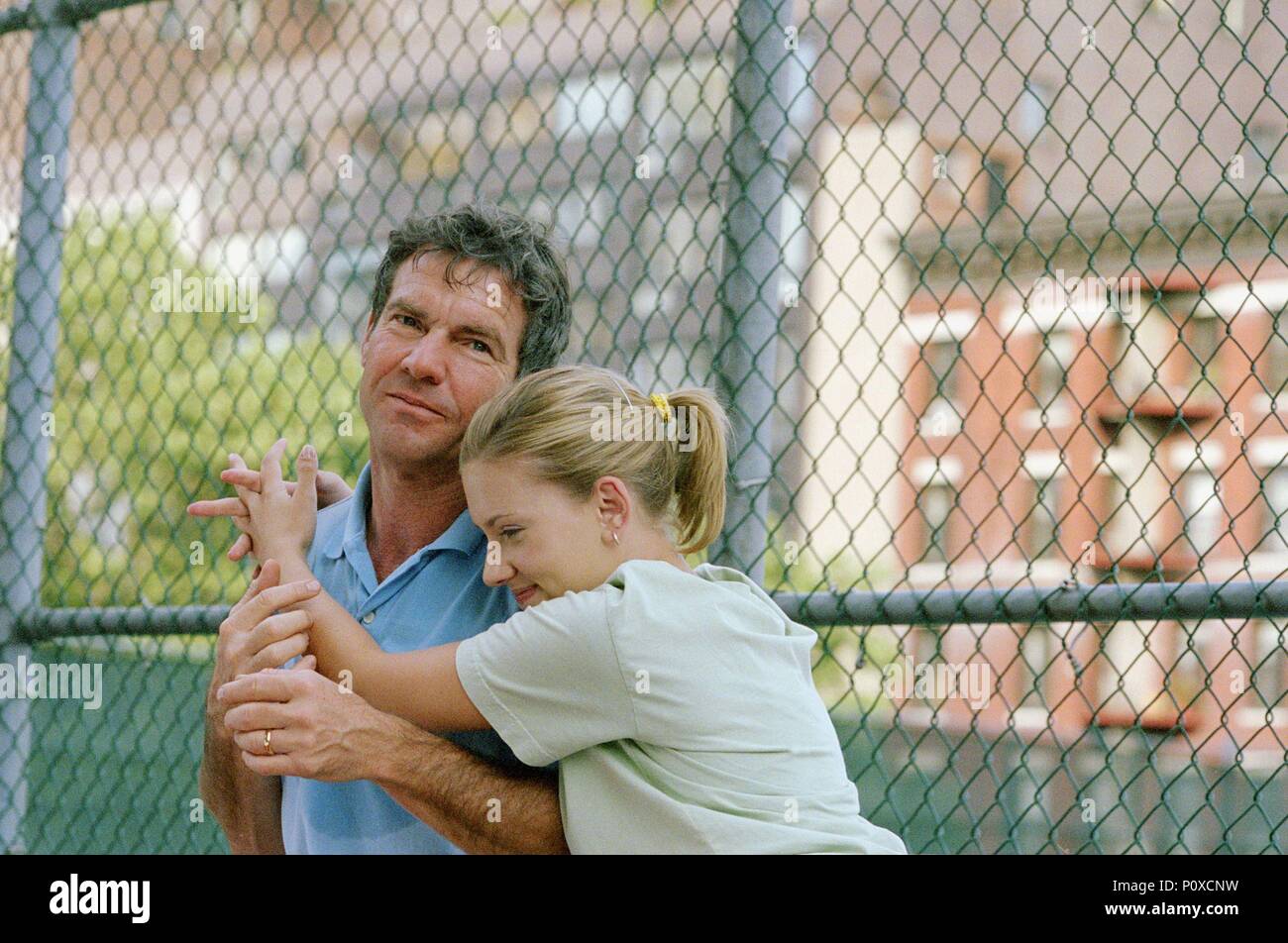 Usa 2004 scarlett johansson hi-res stock photography and images - Alamy