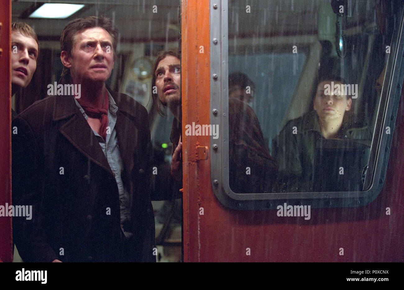 Original Film Title: GHOST SHIP. English Title: GHOST SHIP. Film ...