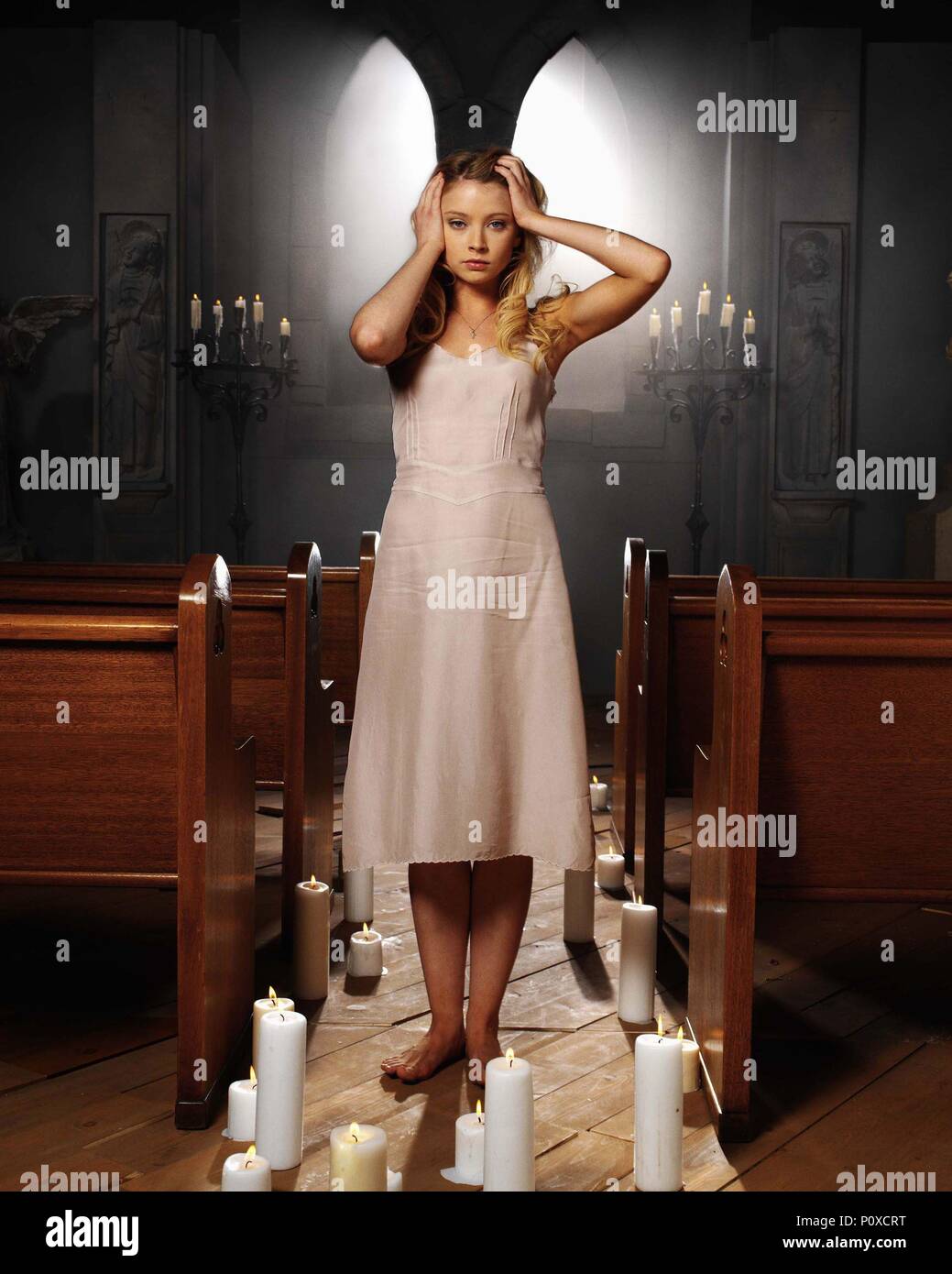 Original Film Title: POINT PLEASANT-TV. English Title: POINT PLEASANT ...