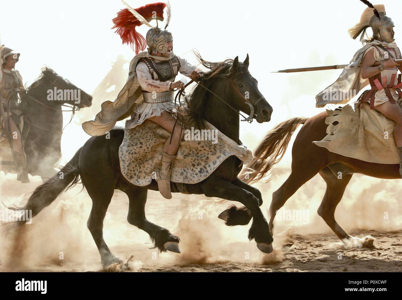 Original Film Title: ALEXANDER. English Title: ALEXANDER. Film Director ...