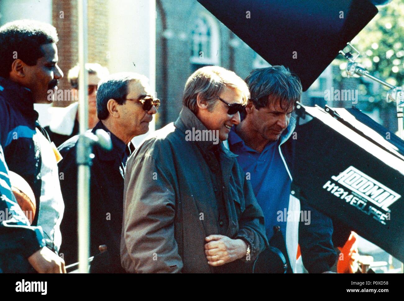 Original Film Title: REGARDING HENRY. English Title: REGARDING HENRY ...