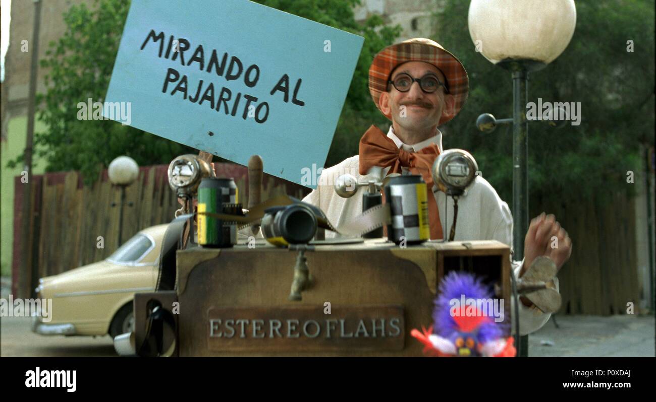 Original Film Title: LA GRAN AVENTURA DE MORTADELO Y FILEMON. English ...