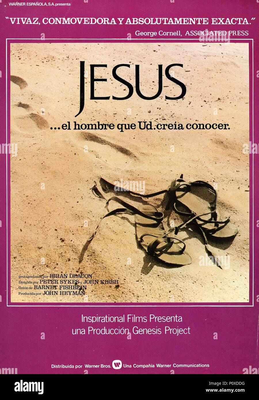 Jesus 1979
