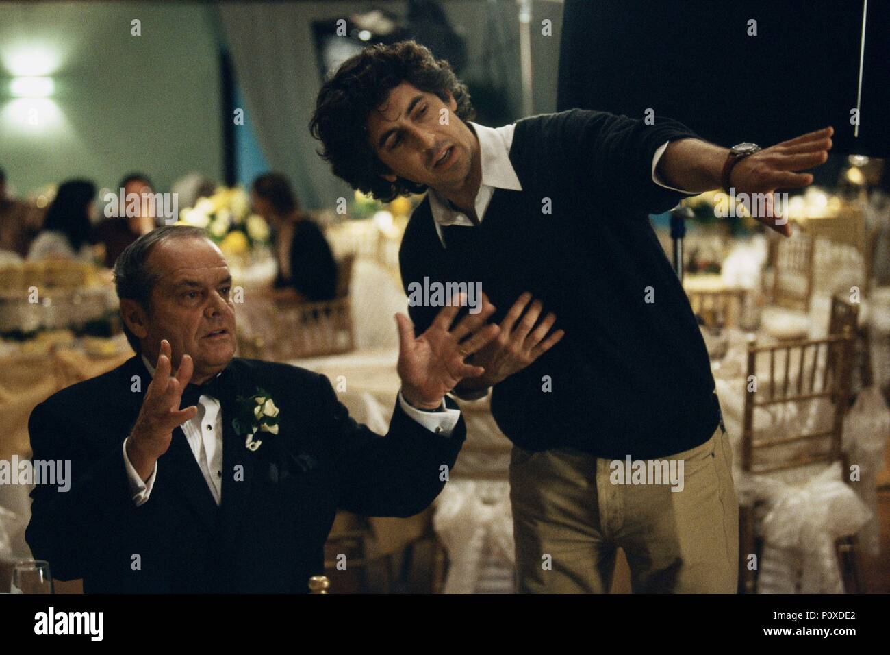 Original Film Title: ABOUT SCHMIDT. English Title: ABOUT SCHMIDT. Film ...