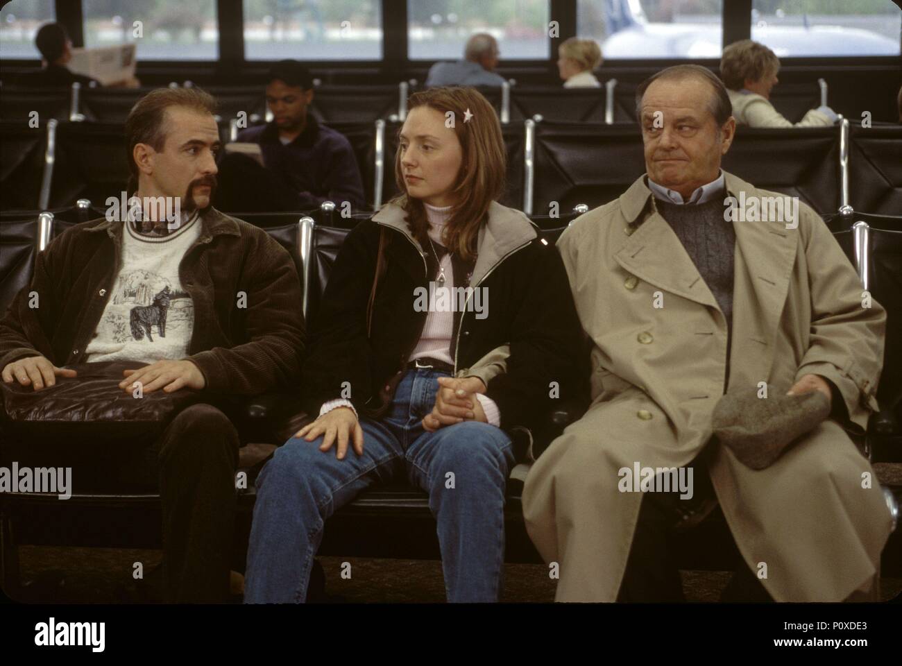 Original Film Title: ABOUT SCHMIDT. English Title: ABOUT SCHMIDT. Film ...