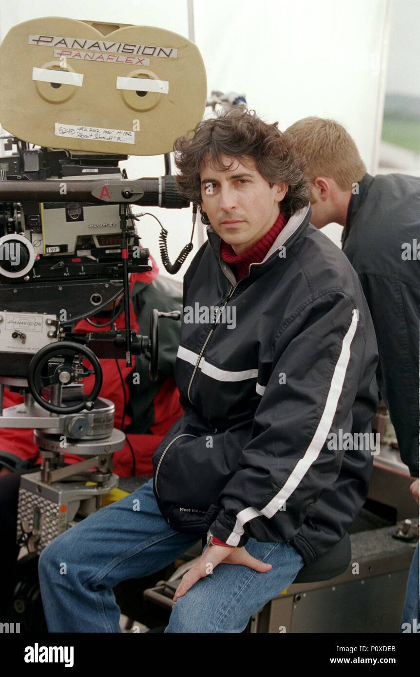 Original Film Title: ABOUT SCHMIDT. English Title: ABOUT SCHMIDT. Film ...