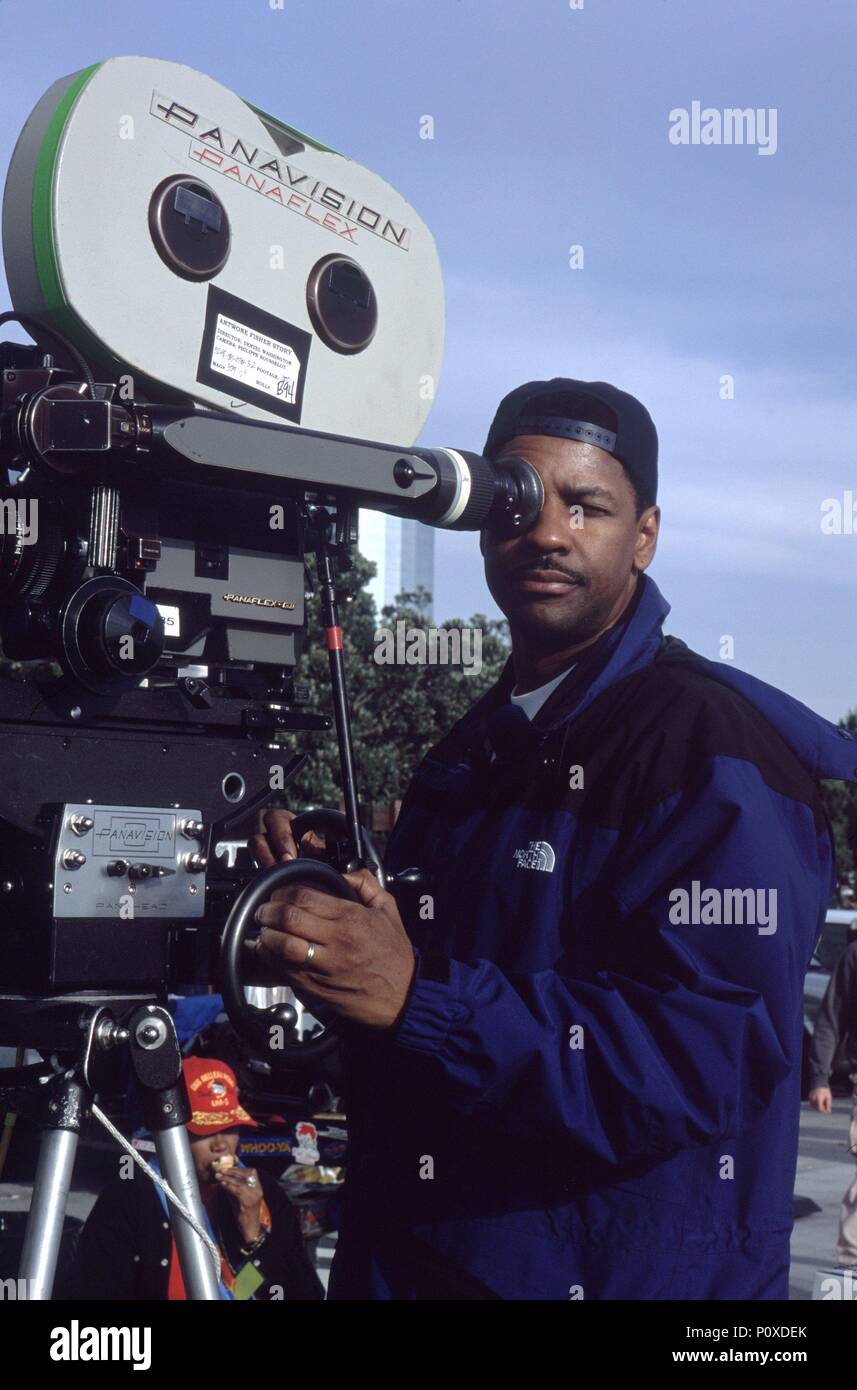 Original Film Title: ANTWONE FISHER. English Title: ANTWONE FISHER ...