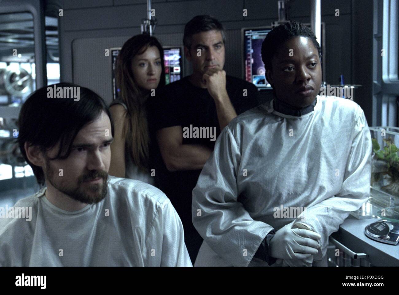 Original Film Title: SOLARIS. English Title: SOLARIS. Film Director ...