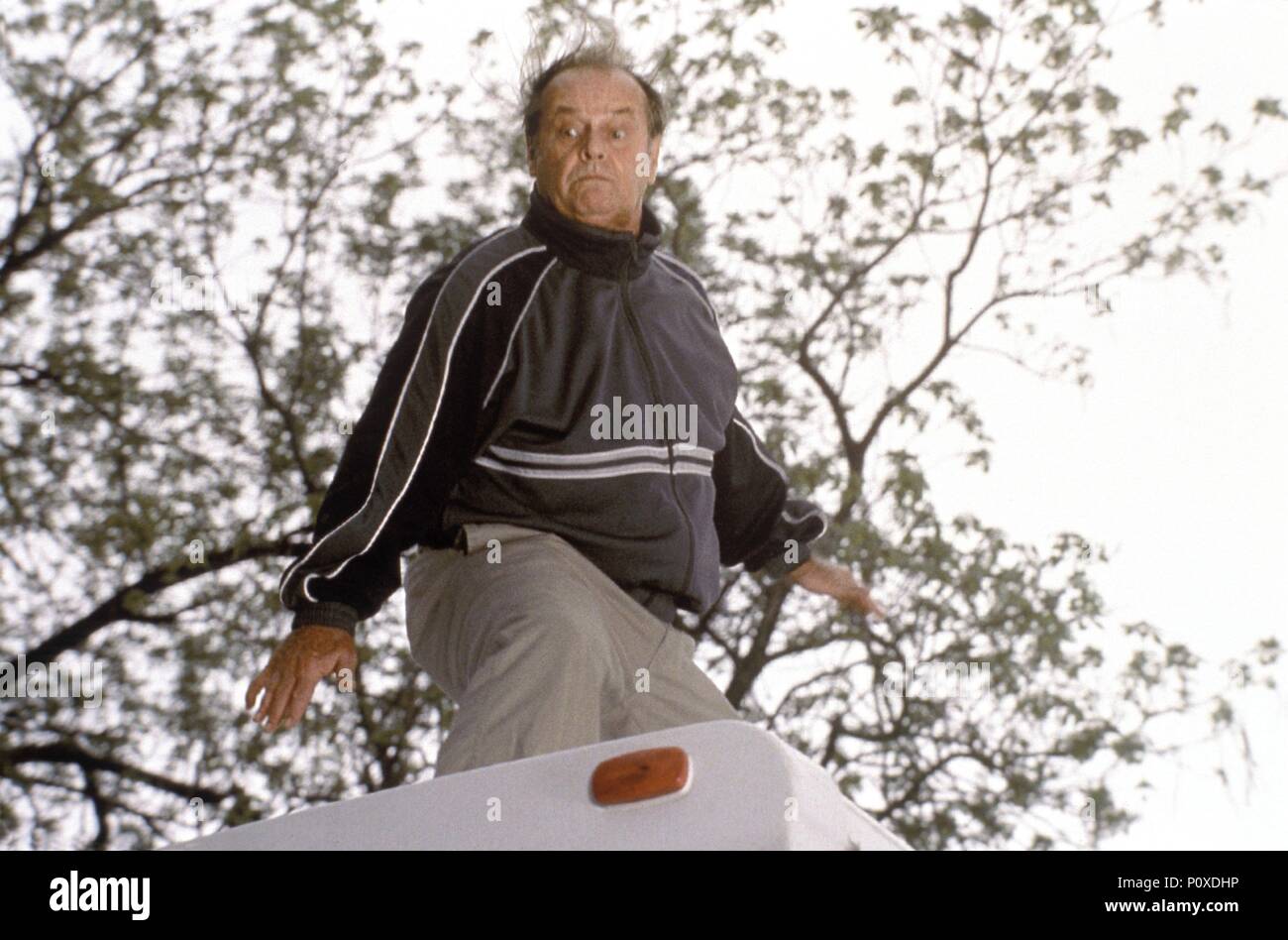 Original Film Title: ABOUT SCHMIDT. English Title: ABOUT SCHMIDT. Film ...