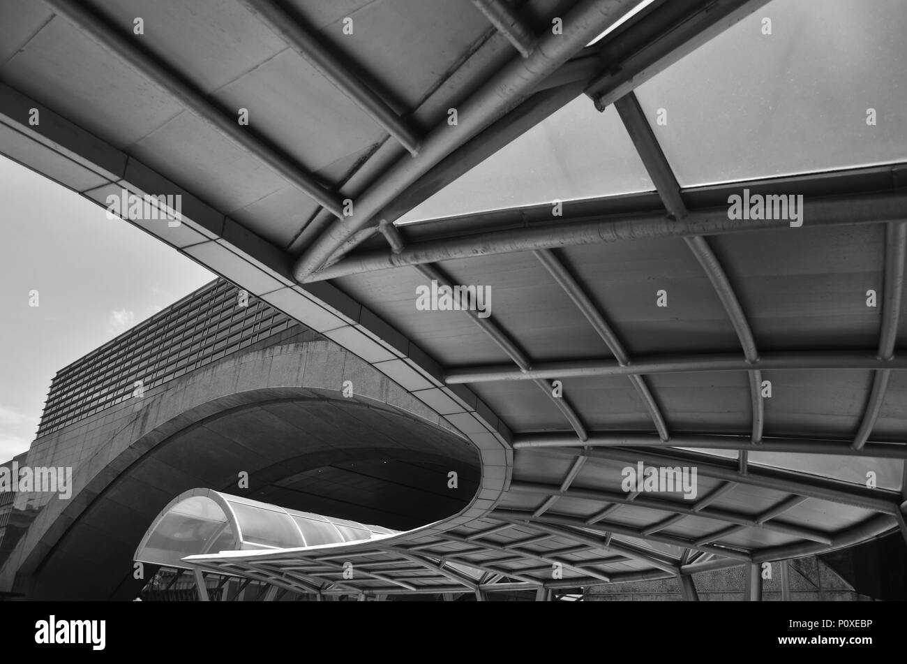 Perfect path Black and White Stock Photos & Images - Alamy