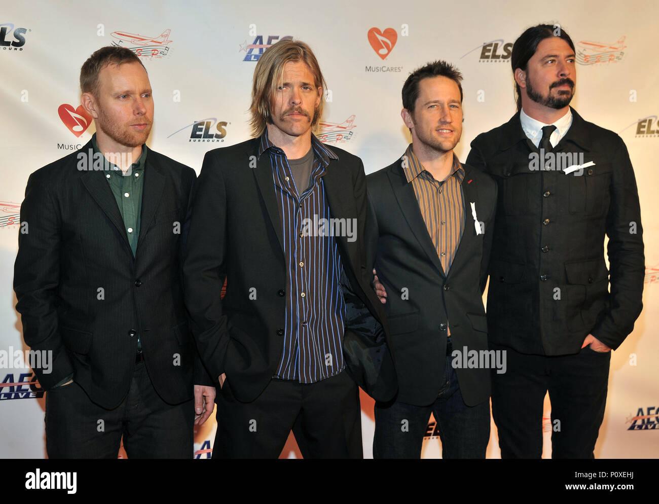 Foofighters hi-res stock photography and images - Alamy