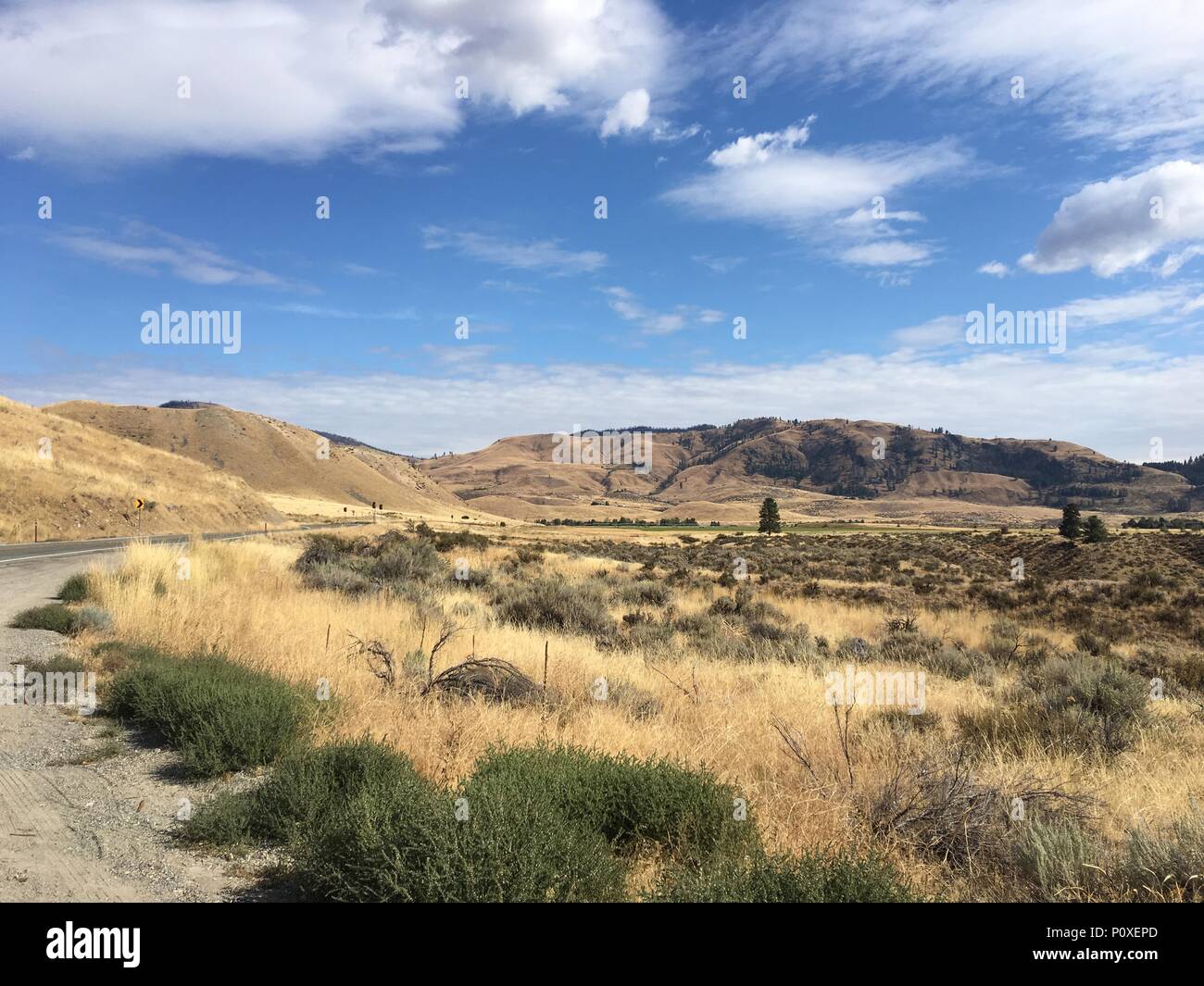 Twisp, washington hi-res stock photography and images - Alamy