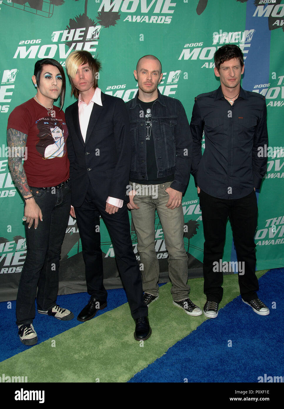 Afi band 2000 hi-res stock photography and images - Alamy