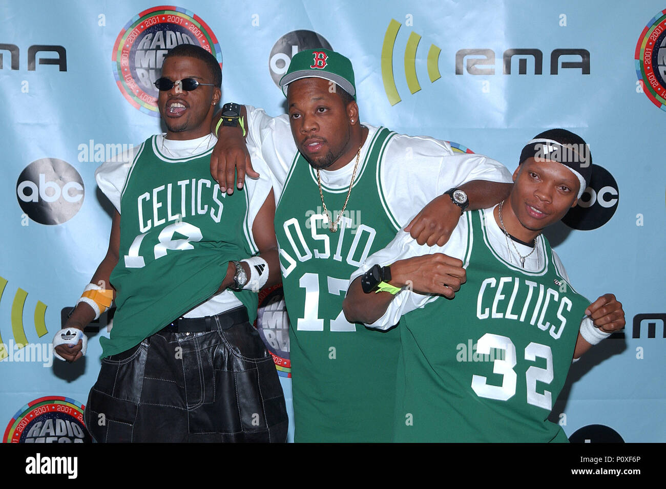 Bell biv devoe hi-res stock photography and images - Alamy