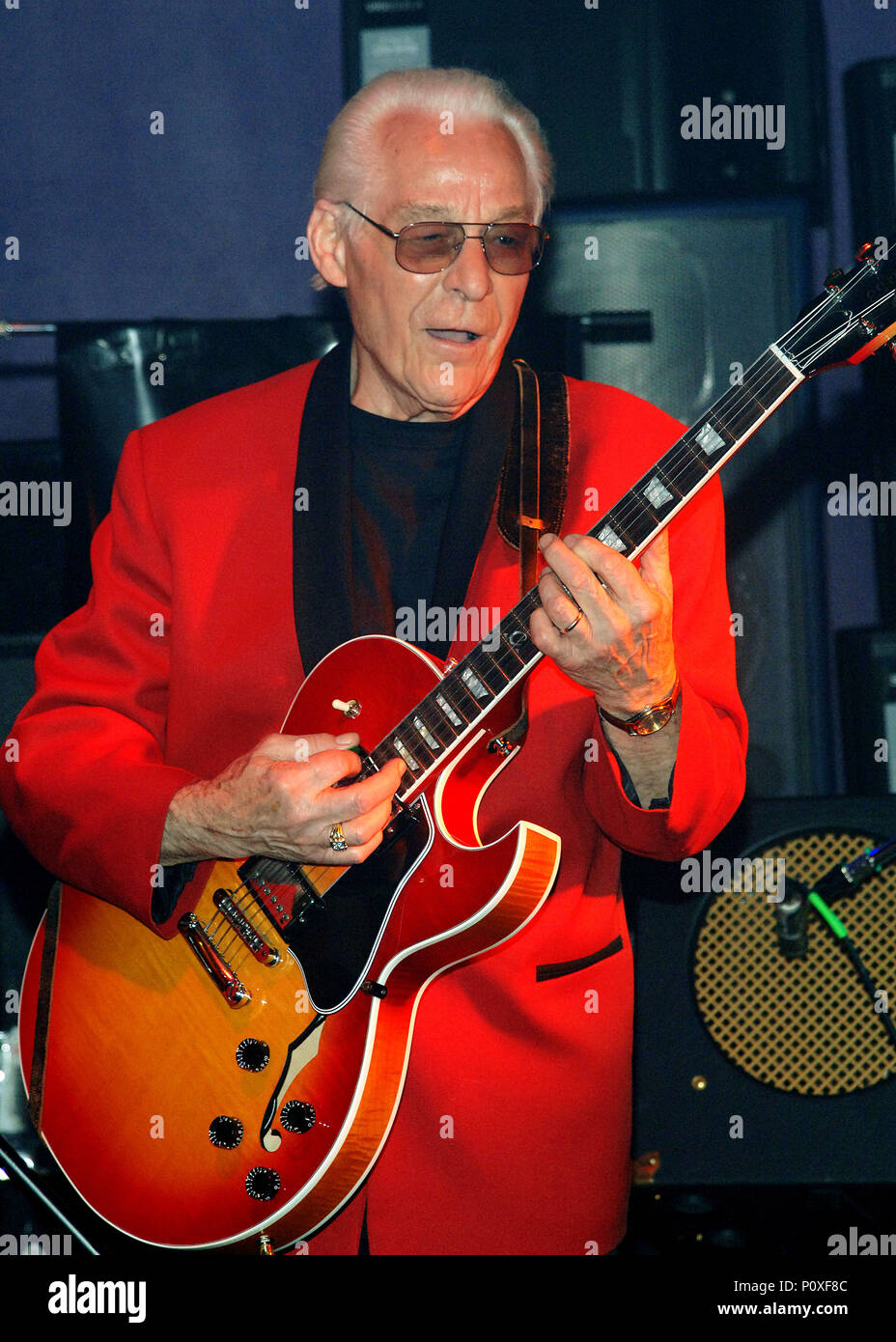 The Five Surviving Members of the "Bill Haley and The Comets" , Franny ...