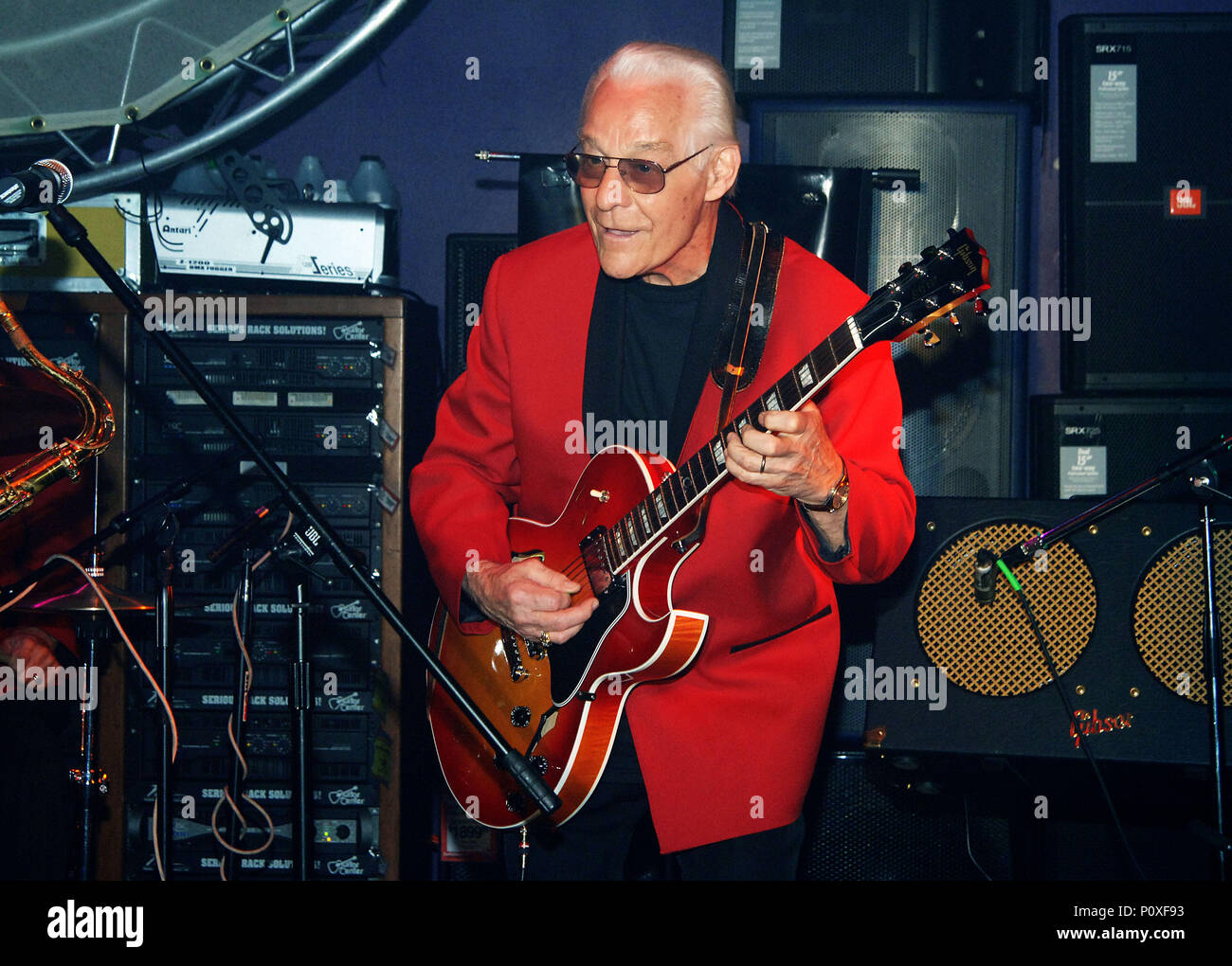 The Five Surviving Members of the "Bill Haley and The Comets" , Franny ...