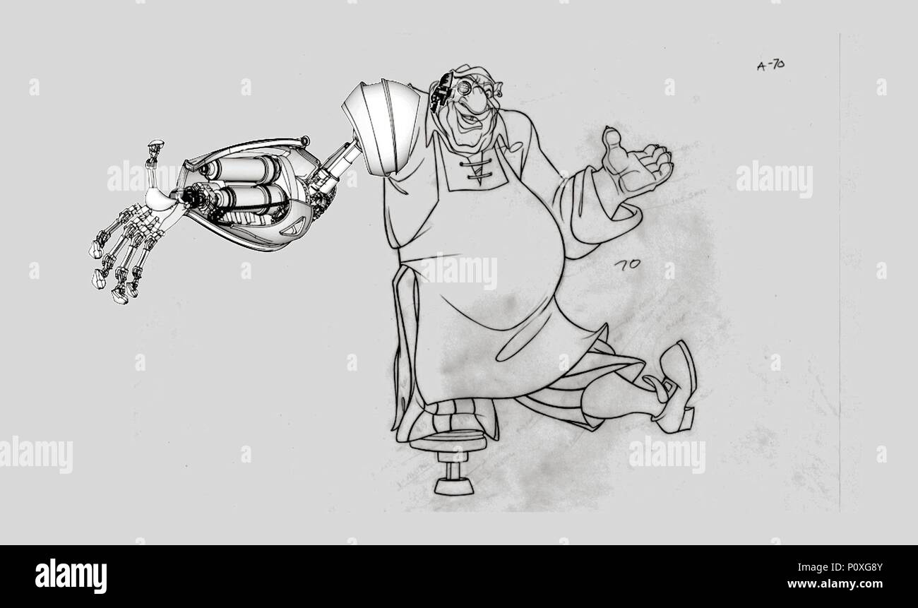 Original Film Title: TREASURE PLANET. English Title: TREASURE PLANET ... Original Film Title: TREASURE PLANET. English Title: TREASURE PLANET ...