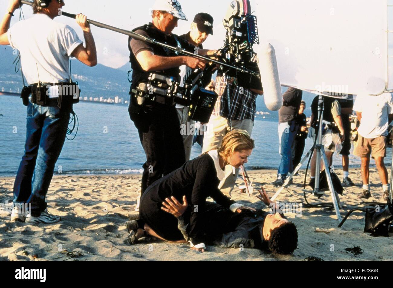 Cinema giraffe hi-res stock photography and images - Alamy