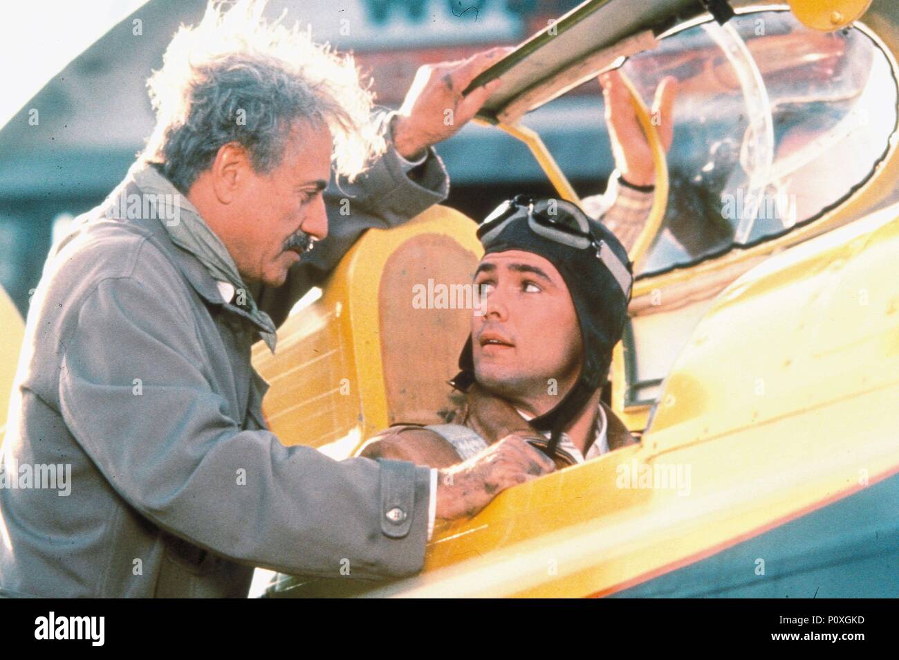 Original Film Title: THE ROCKETEER. English Title: THE ROCKETEER. Film ...