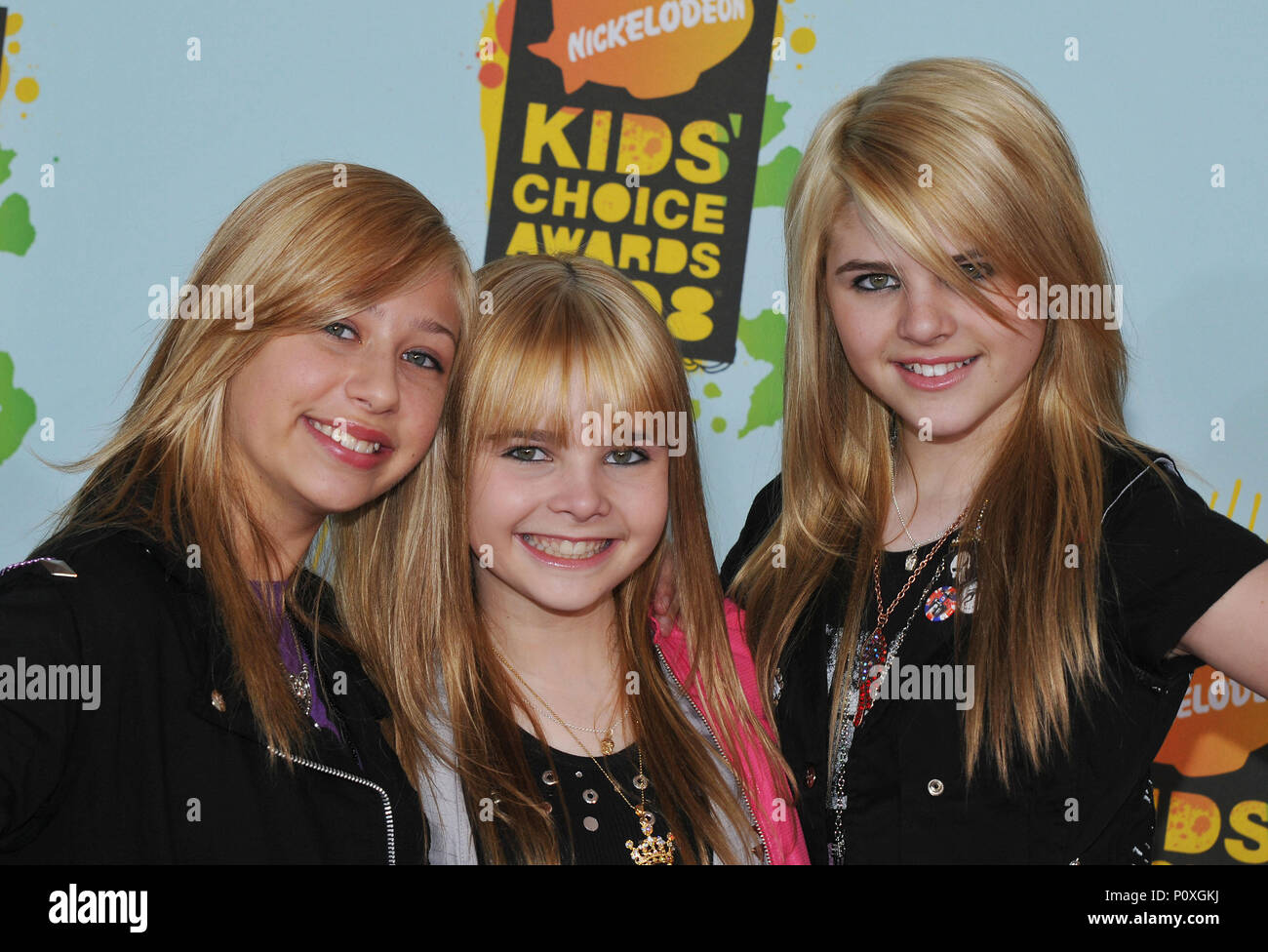 The clique 2008 hi-res stock photography and images - Alamy