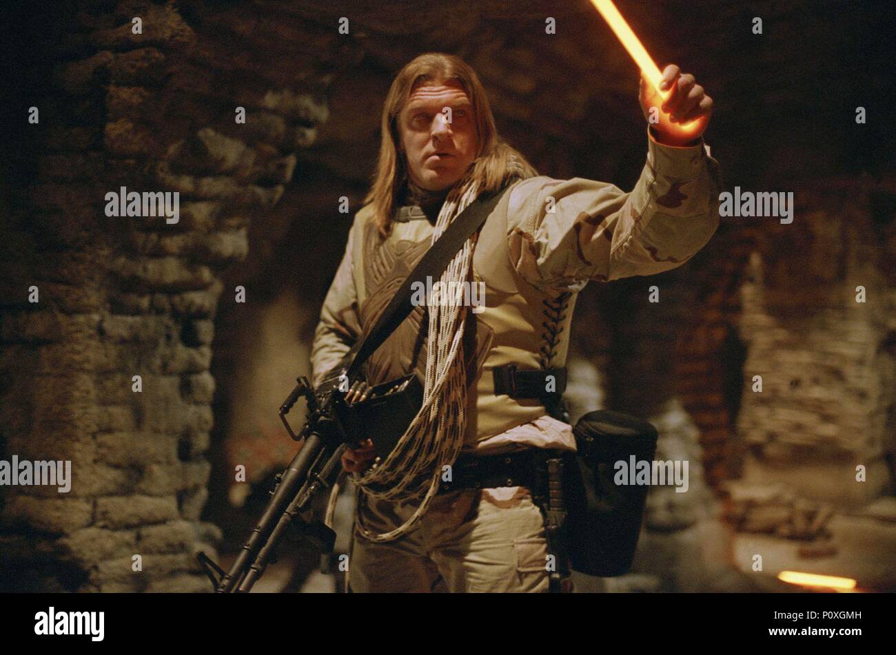 Original Film Title: BLADE: TRINITY. English Title: BLADE TRINITY. Film ...