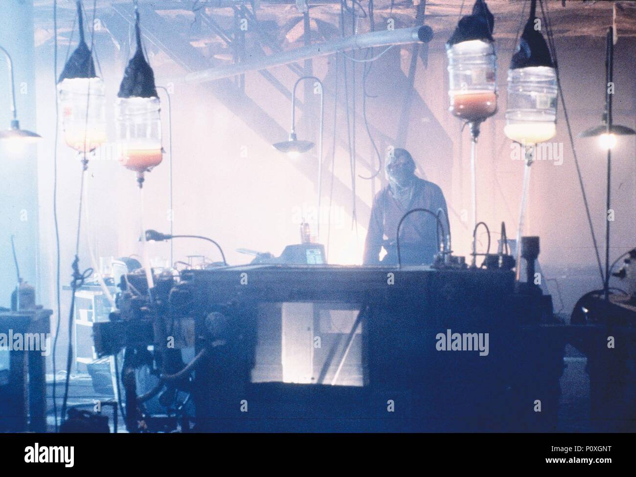 Original Film Title: DARKMAN. English Title: DARKMAN. Film Director ...