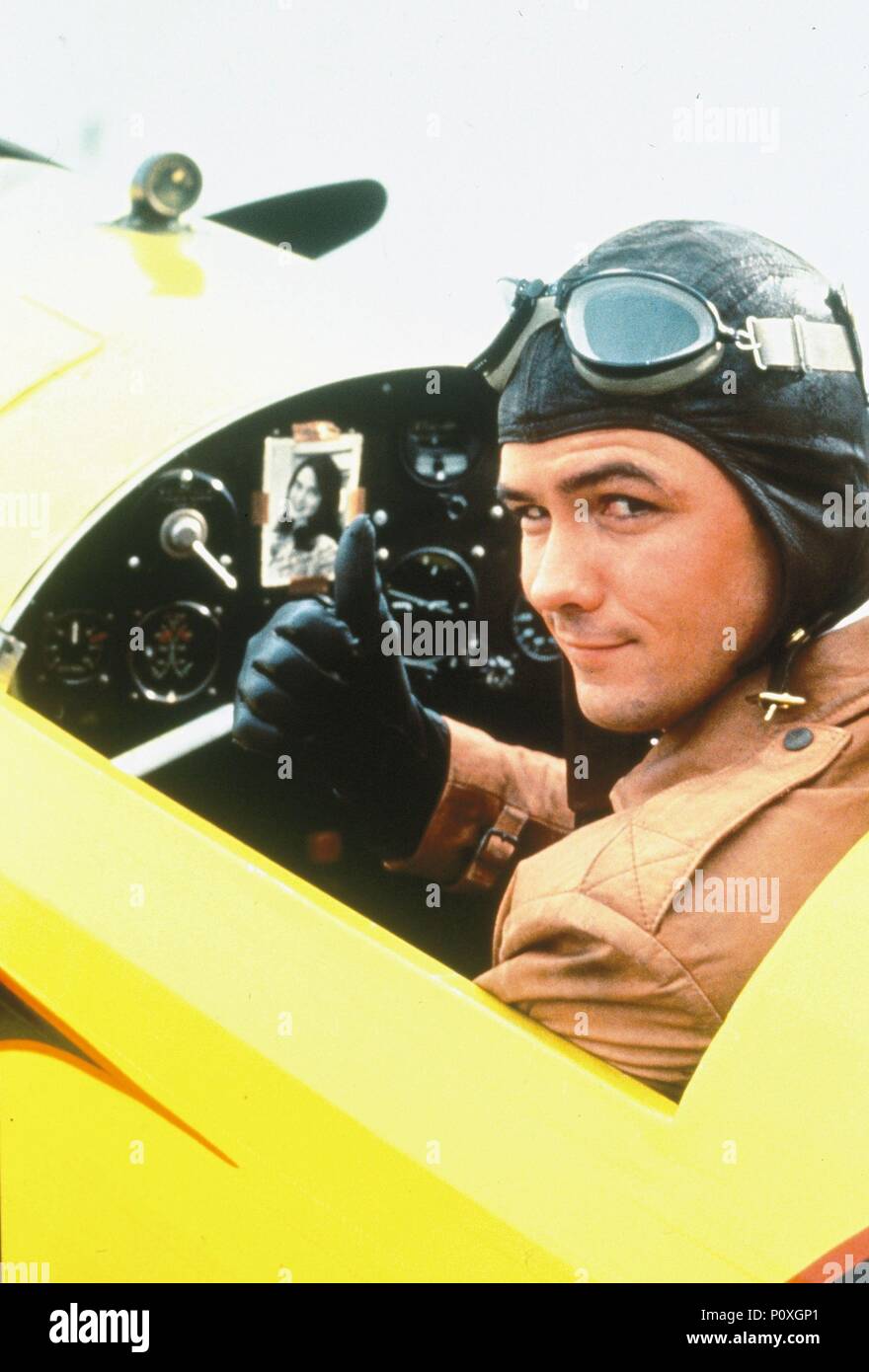 Original Film Title: THE ROCKETEER. English Title: THE ROCKETEER. Film ...