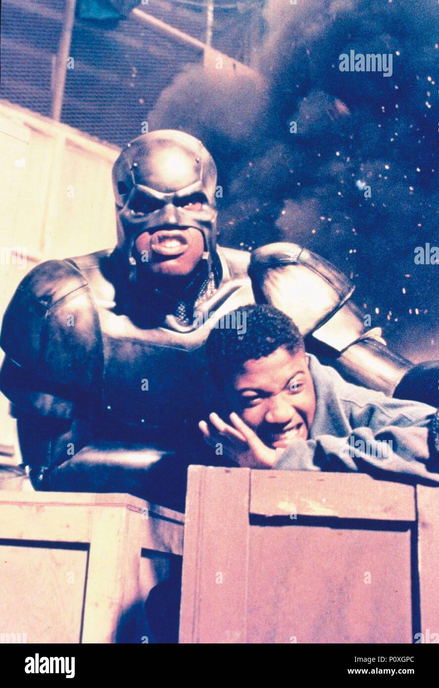 Original Film Title: STEEL. English Title: STEEL. Film Director ...