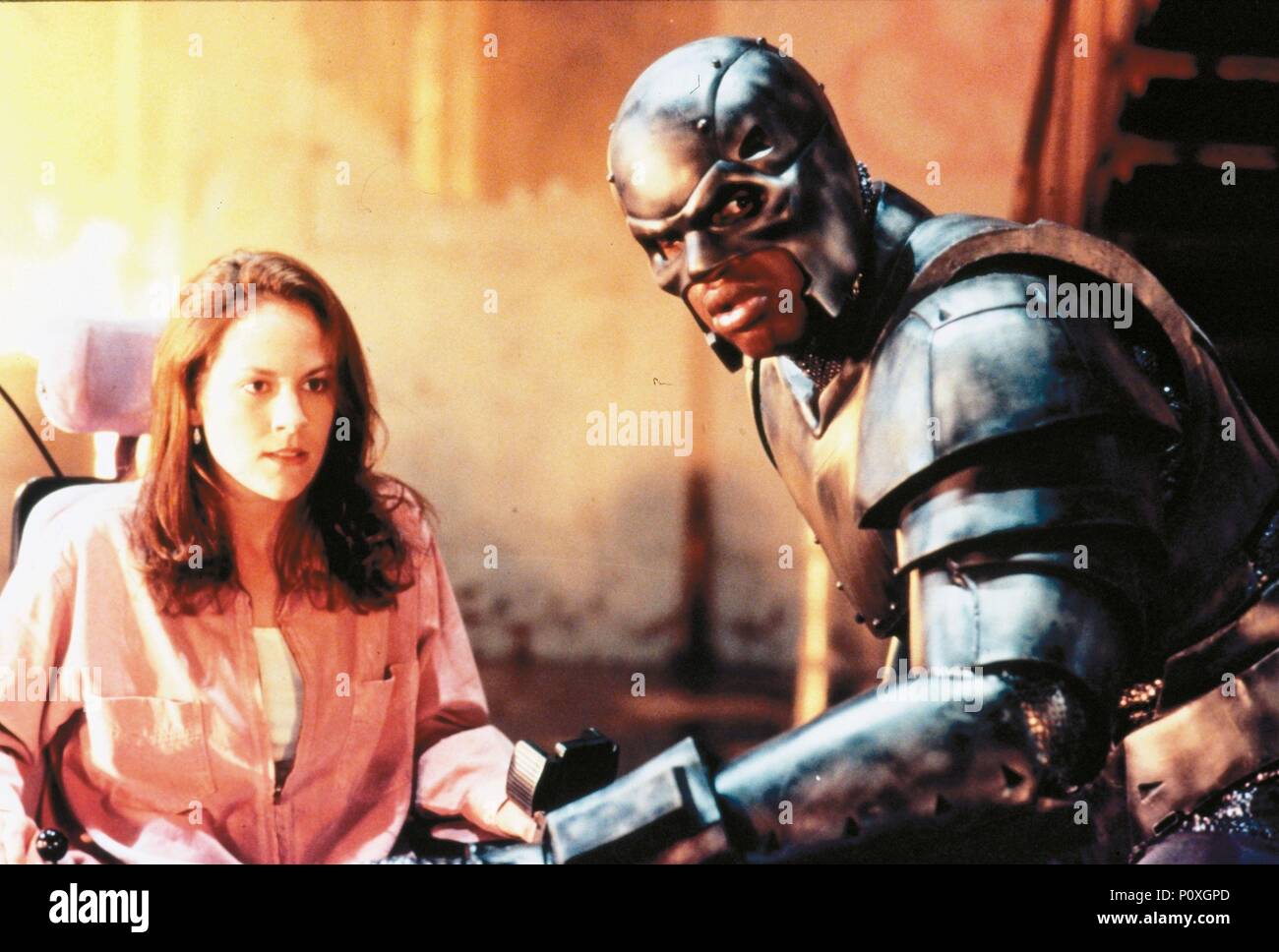 Annabeth gish hi-res stock photography and images - Alamy