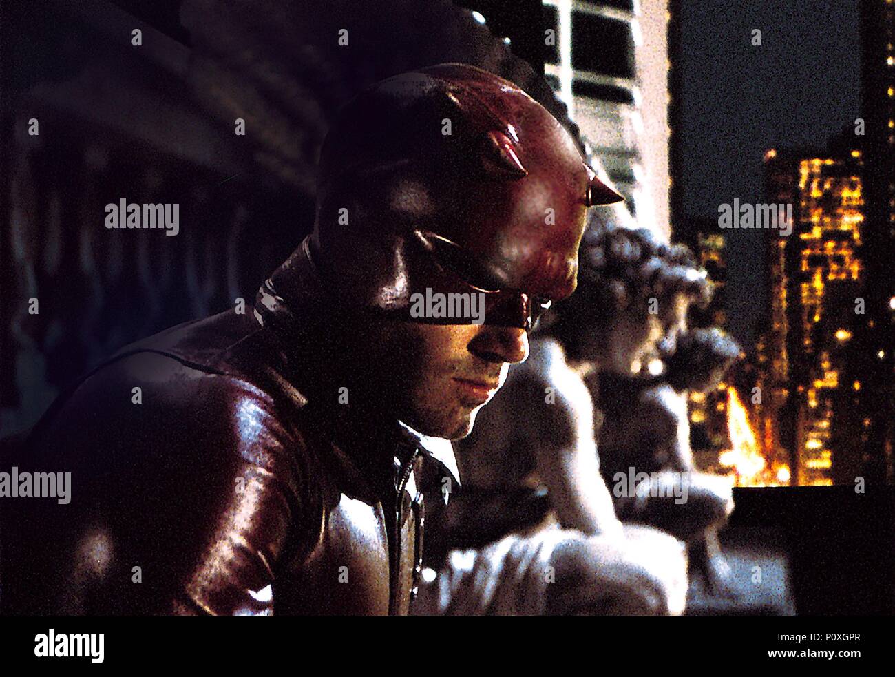 Original Film Title: DAREDEVIL. English Title: DAREDEVIL. Film Director ...
