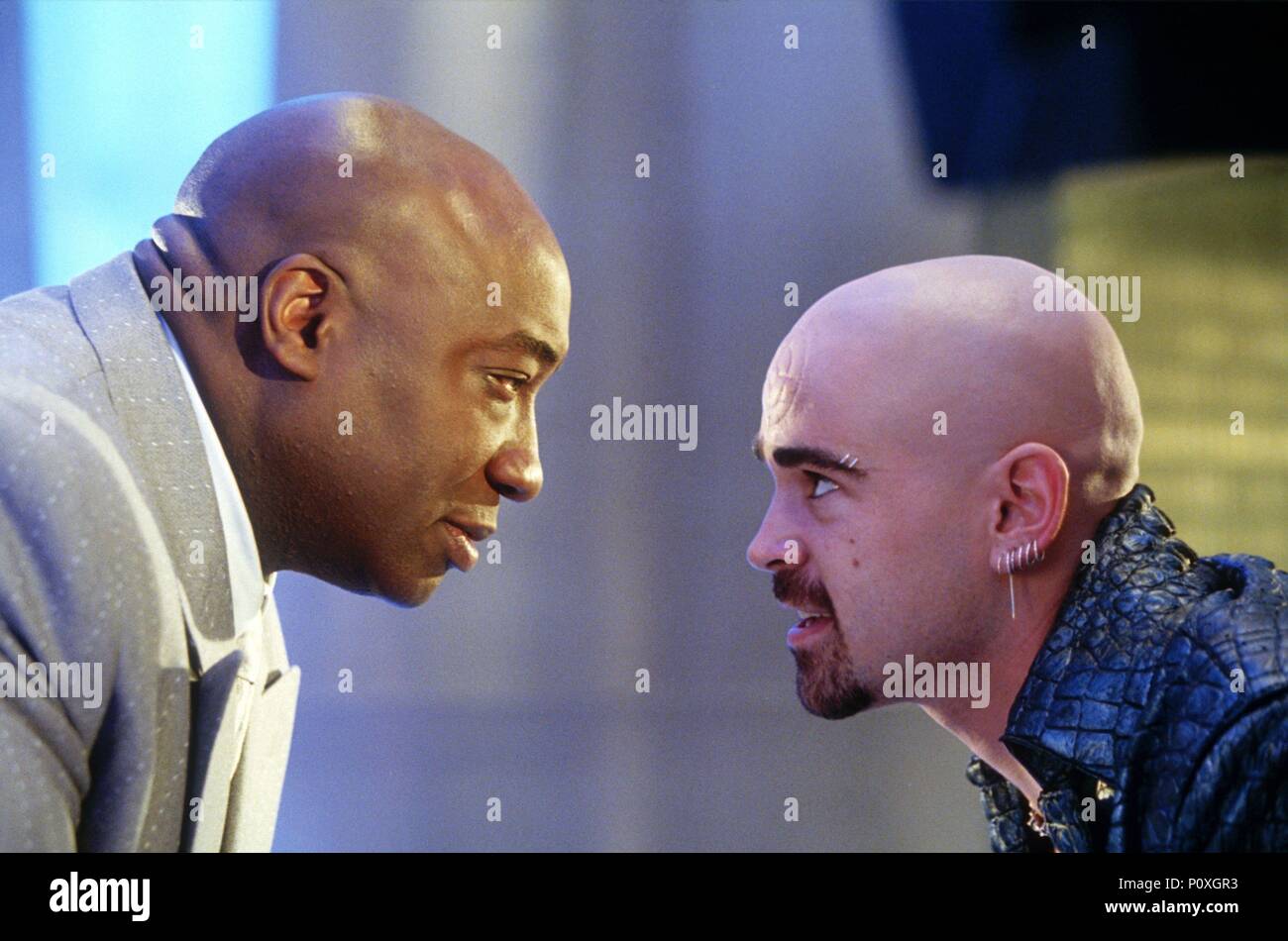 Original Film Title: DAREDEVIL. English Title: DAREDEVIL. Film Director ...