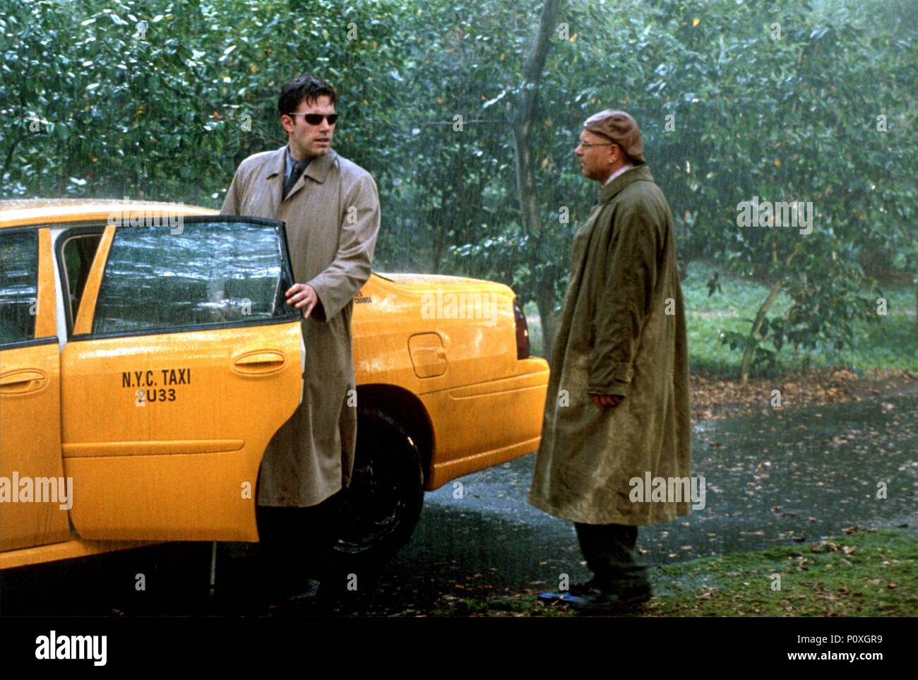 Original Film Title: DAREDEVIL. English Title: DAREDEVIL. Film Director ...