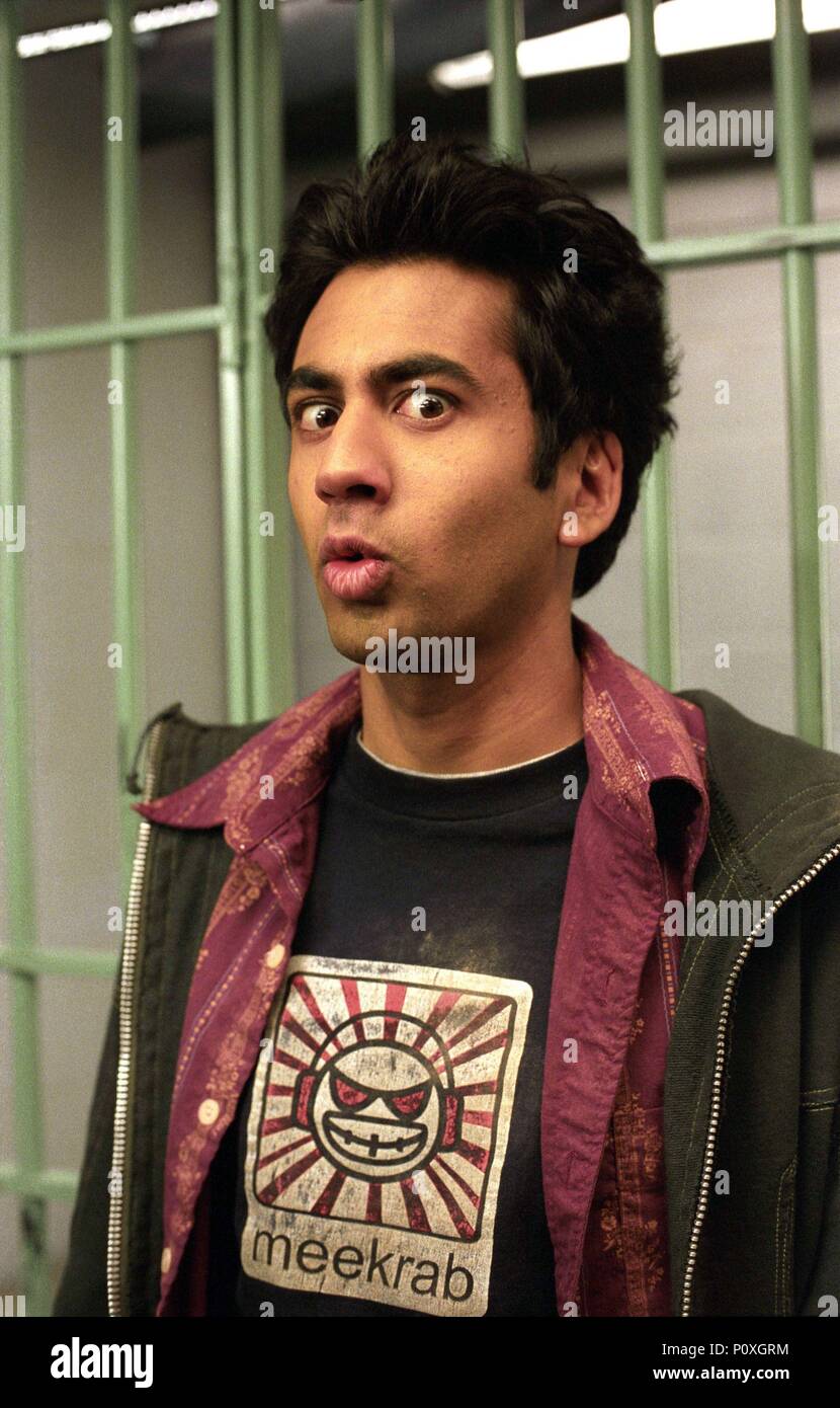 Original Film Title: HAROLD AND KUMAR GO TO WHITE CASTLE. English Title ...