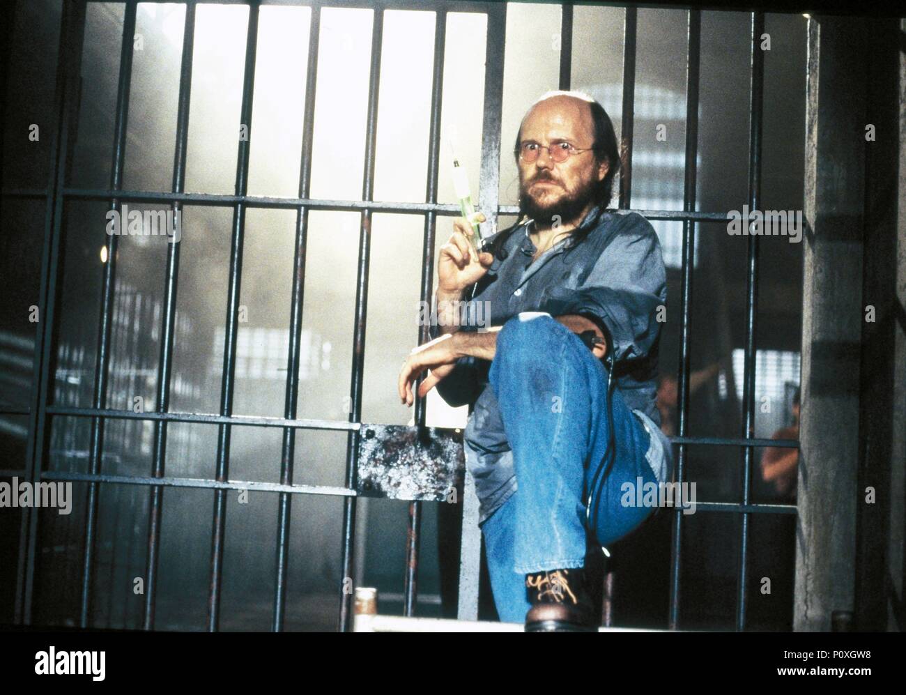 Original Film Title: BEYOND RE-ANIMATOR. English Title: BEYOND RE ...