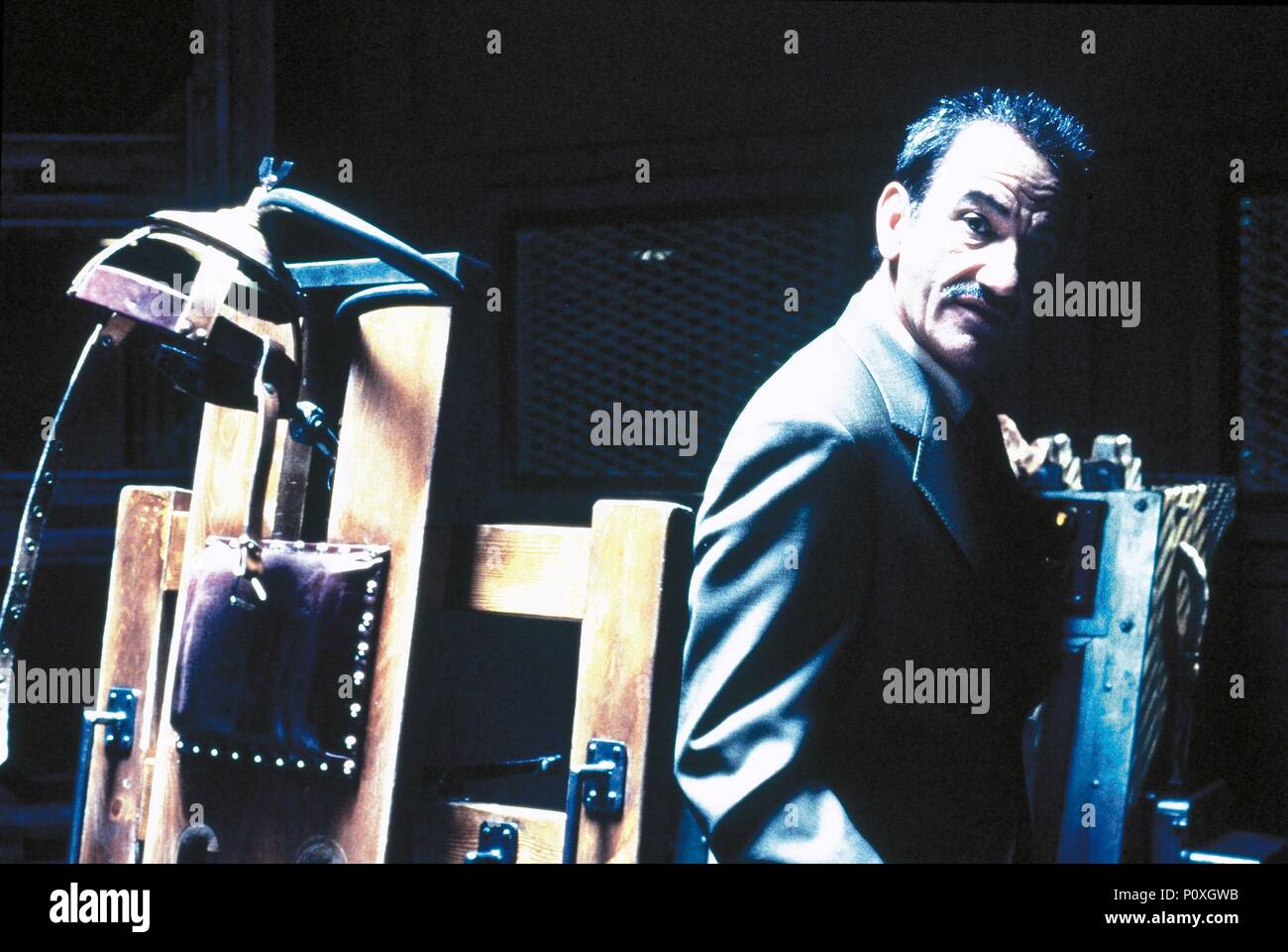 Original Film Title: BEYOND RE-ANIMATOR. English Title: BEYOND RE ...