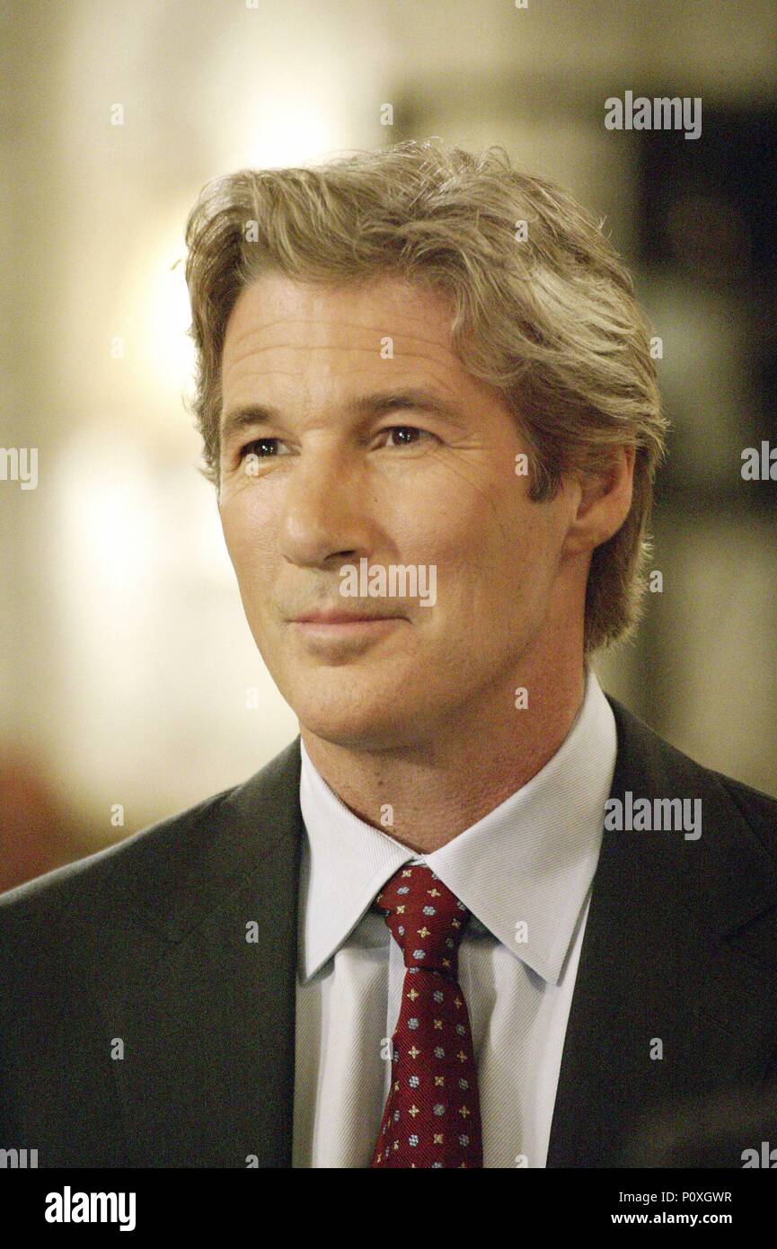 Credit image richard hi-res stock photography and images - Alamy