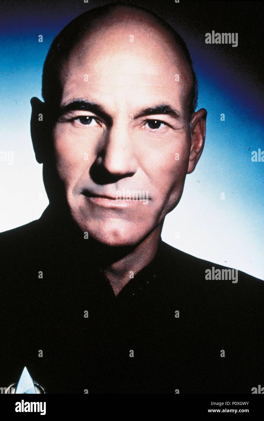 Original Film Title: STAR TREK GENERATIONS. English Title: STAR TREK ...