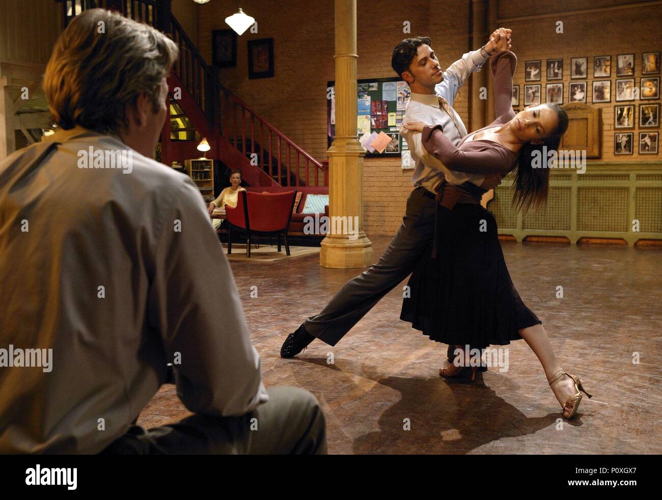 Original Film Title: SHALL WE DANCE?. English Title: SHALL WE DANCE?. Film Director: PETER ...