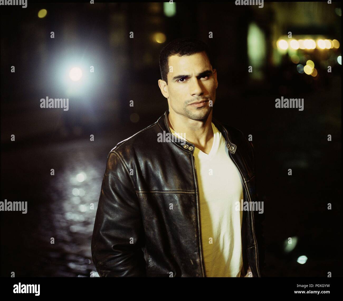 Original Film Title: JONNY ZERO-TV. English Title: JONNY ZÉRO. Film Director: MIMI LEDER. Year ...