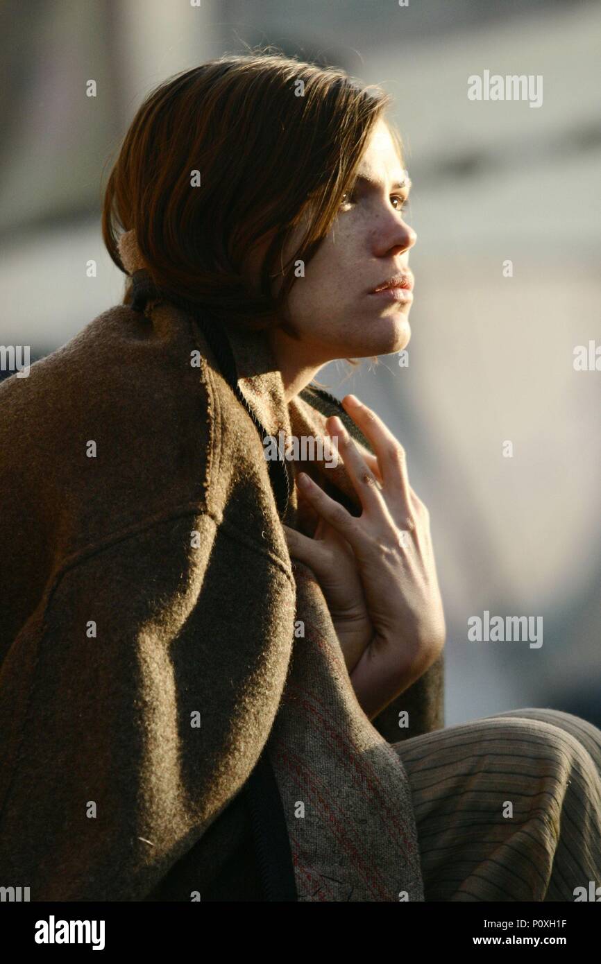 Jeremy podeswa clea duvall hi-res stock photography and images - Alamy