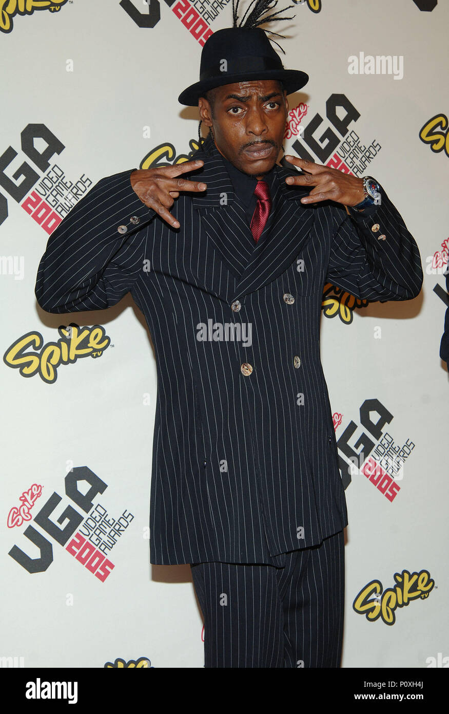 10 coolio041 red carpet event hi-res stock photography and images - Alamy