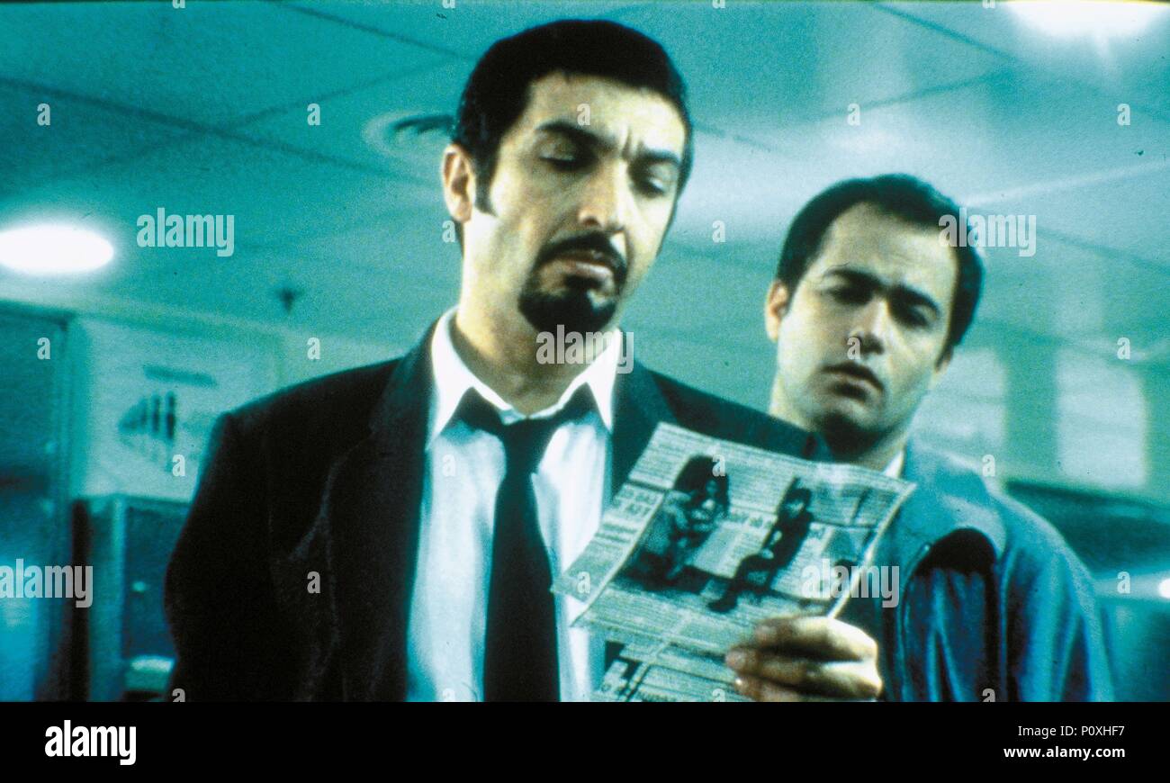 Nueve reinas hi-res stock photography and images - Alamy