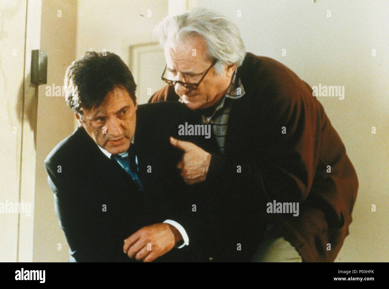 Le placard director francis veber 2001 hi-res stock photography and ...